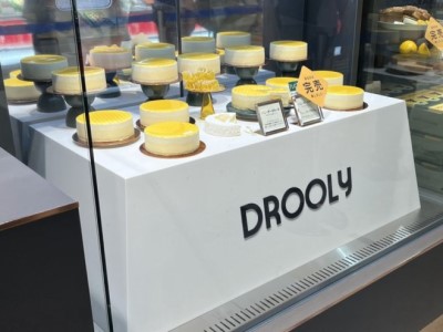 阪神百貨店の新ブランド「DROOLY(ドローリー)」の並ぶ時間や完売時間、賞味期限まで詳しく紹介│グータラおかんのお買い物